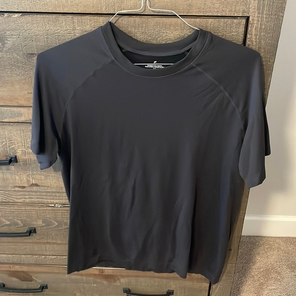 Fabletics | Shirts | Fabletics Workout Tee | Poshmark